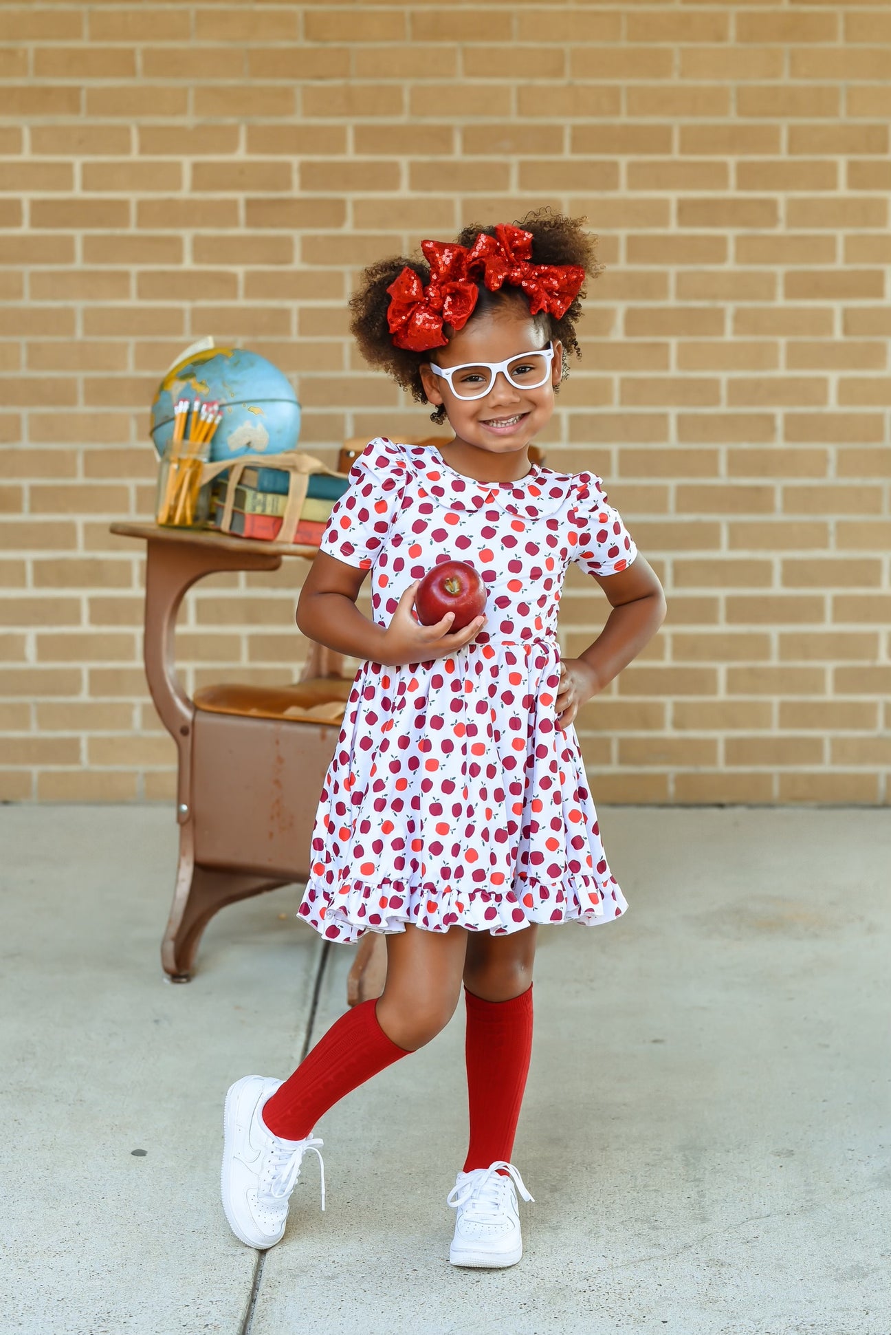 LuluBee Bowtique